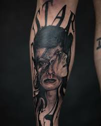 500+ Best Horror Tattoo Ideas 2025