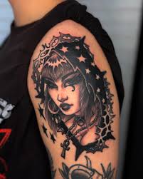 500+ Best Patchwork Tattoo Ideas 2025