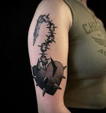 500+ Best Biomechanical Tattoo Ideas 2025