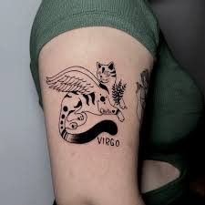 500+ Best Trippy Tattoo Ideas 2026