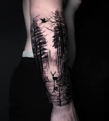 500+ Best Biomechanical Tattoo Ideas 2025