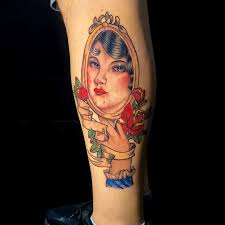 500+ Best New School Tattoo Ideas 2025